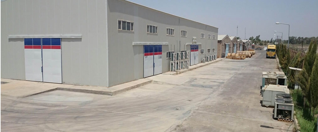 Al Rasikh - The Factory